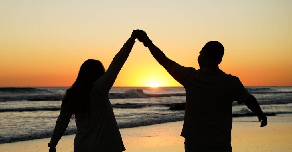 Que signifie 'faire l'amour' pour vous? - Reussir-en-amour